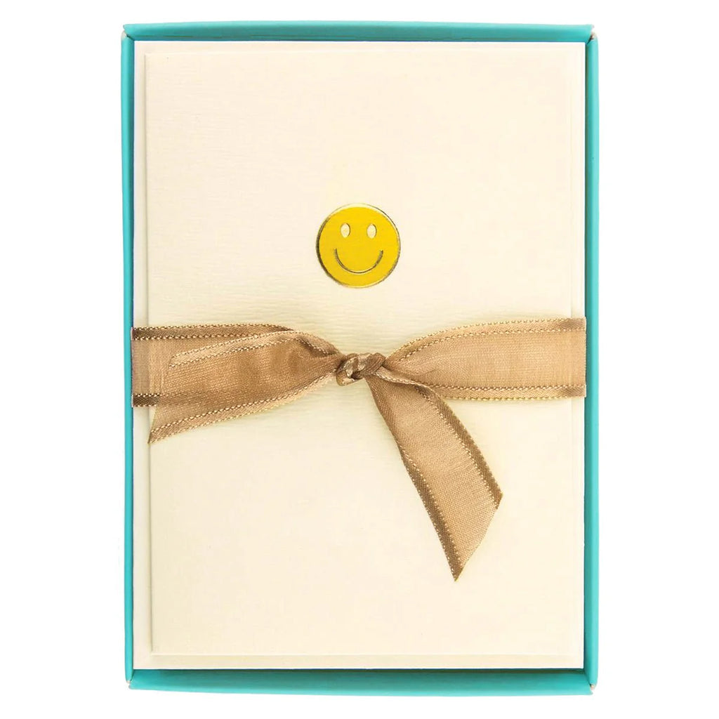 Smiley Face La Petite Cards – Ama La Vita